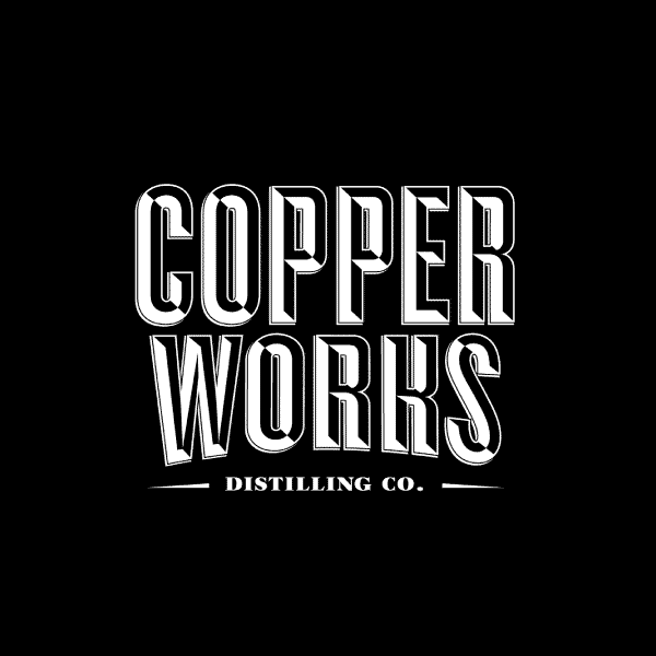 Copperworks Distillery Co. | Craftwork Spirits