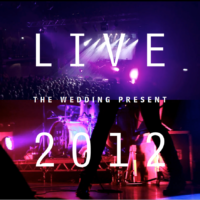 Live 2012 : CD & DVD Album | Scopitones