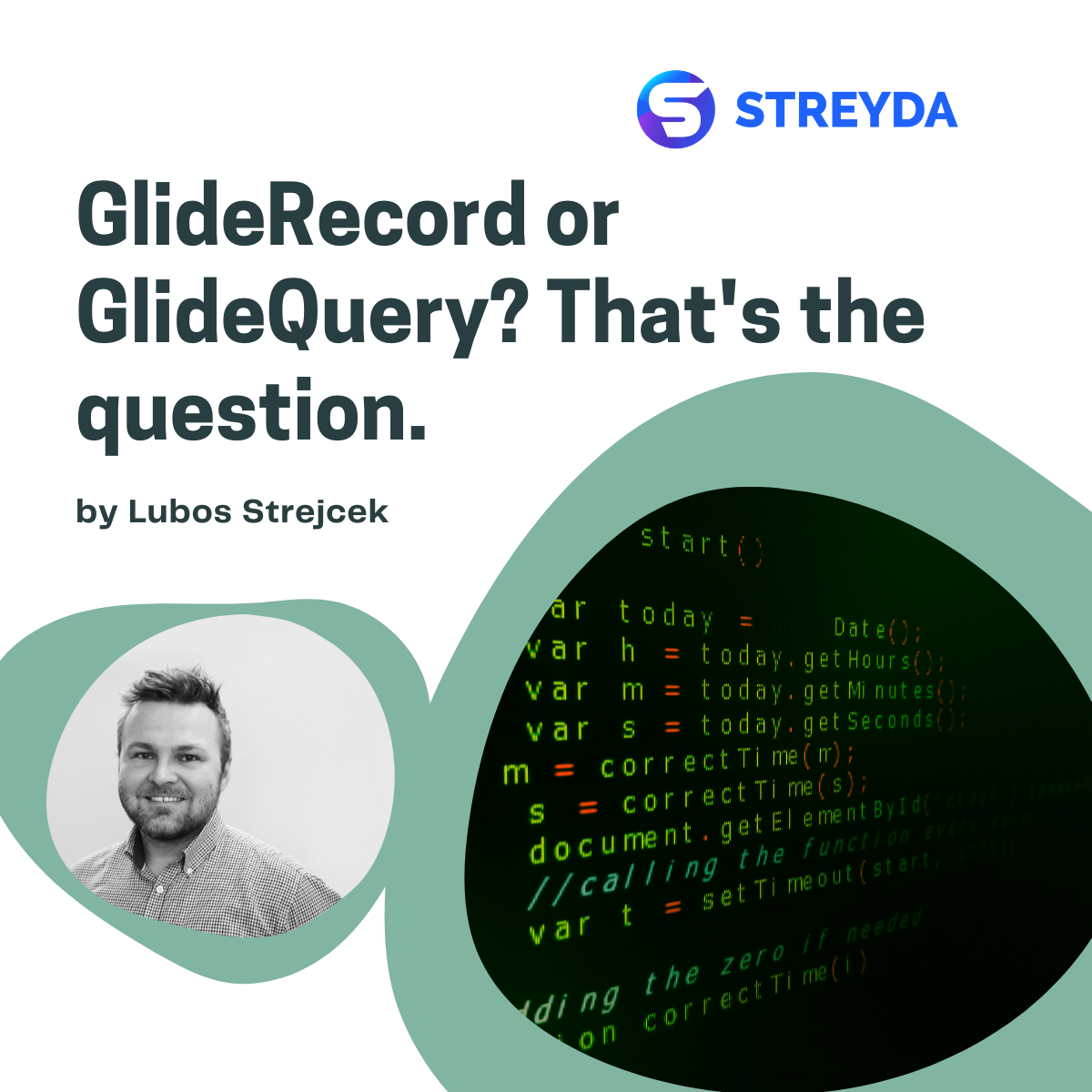 Gliderecord Or Glidequery Thats The Question