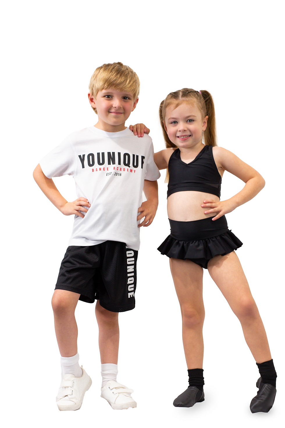 SHOP | Younique Dance