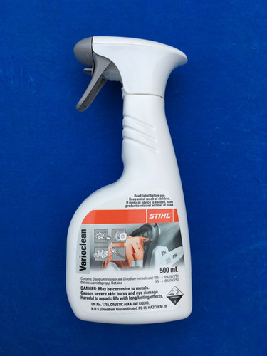 STIHL VARIOCLEAN 500ml Degreaser Spray Bottle | Outbushman