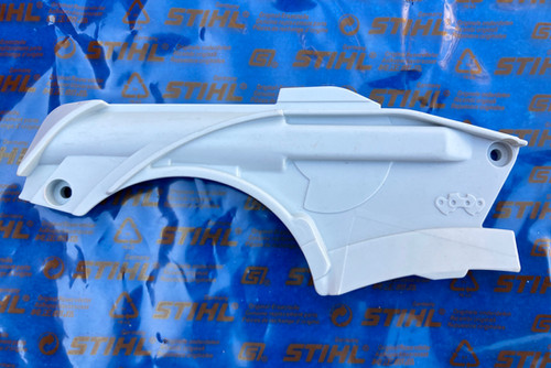 STIHL Genuine 088 MS780 MS880 MS881 Chain Brake Cover (CBC) #1124 021 ...