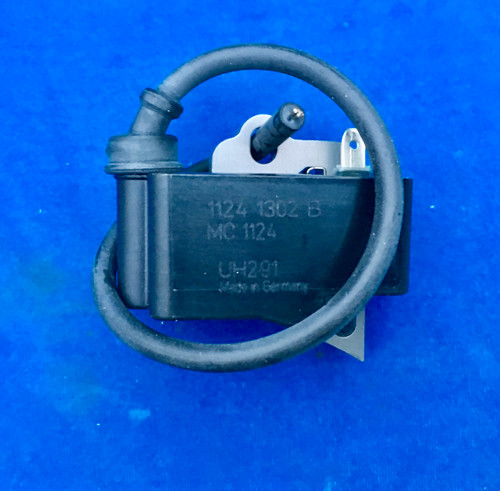 STIHL Genuine MS780 MS880L (Late) Coil suits Magnesium Flywheel #1124 ...