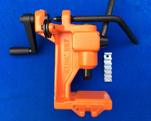 STIHL Genuine NG7 Heavy Duty Professional Chain Breaker and Spinner ...