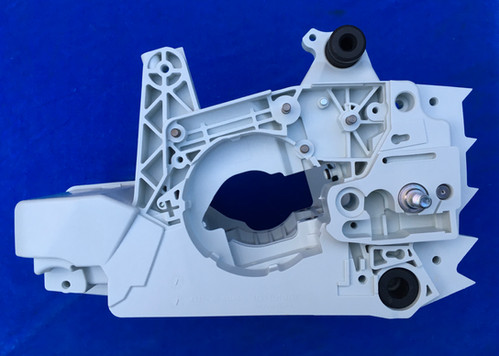 STIHL Genuine Crankcase for MS290 MS310 MS390 Chainsaws # 1127 020 3006 ...