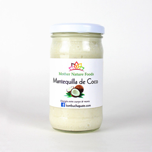 Mantequilla de coco | MOONRISE Z4 - 2025