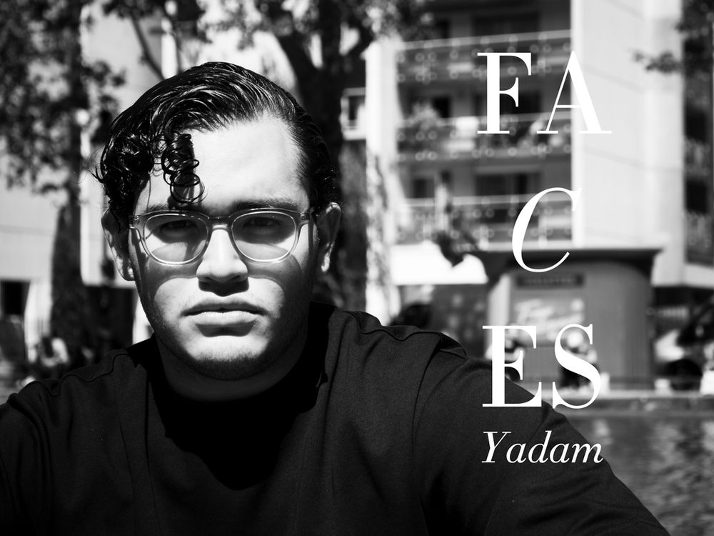 Yadam, à sa juste place