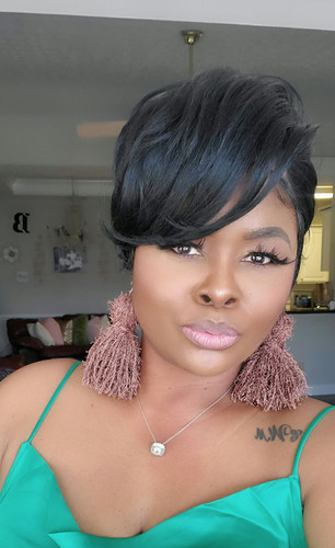 Coco Mellow Chandeliearz | Chandeliearz By Chak