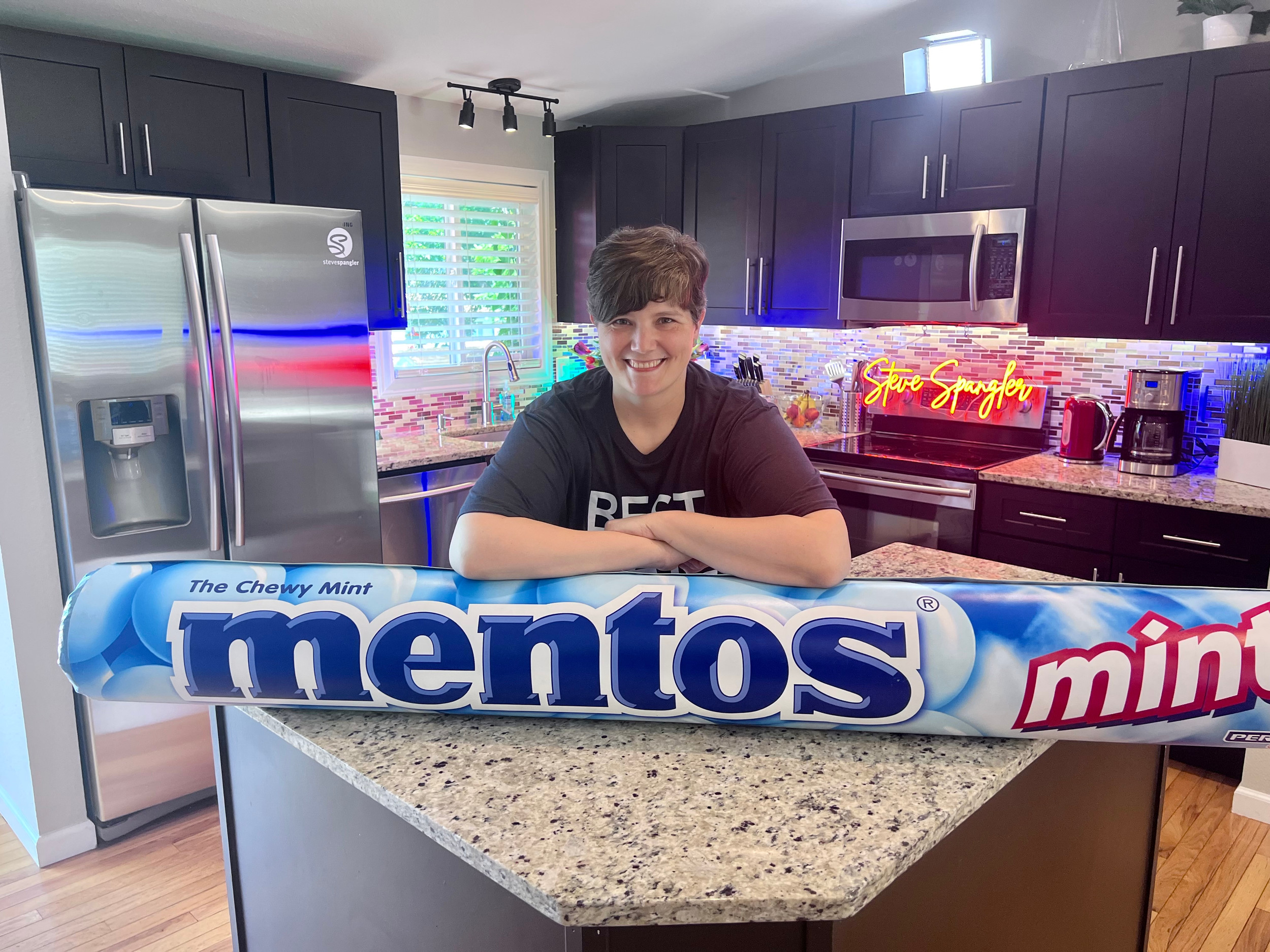 STEM Superstar Covey Denton shares strategies for funding your ...