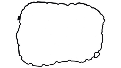 Genuine 0CK DL382 Audi Automatic Transmission Oil Sump Gasket ...