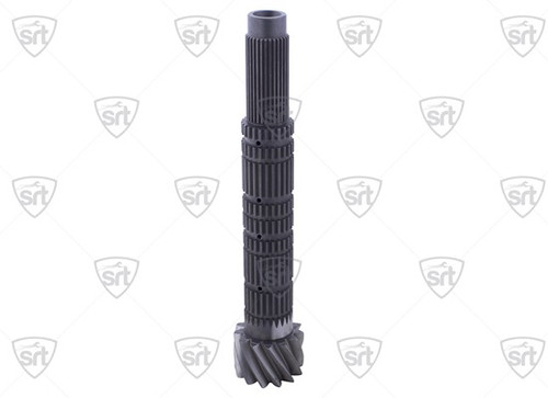 Pinion Z: 13 / BVM6 Gearbox 9670840588 | ecotorqueltd