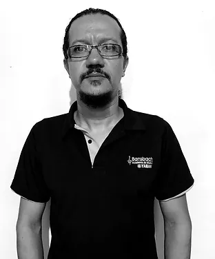 Profesores | Academia Bansbach