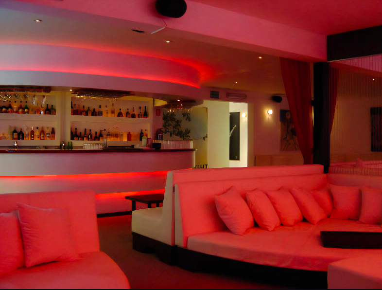 DISEÑO DE BARES MODERNOS DECORACIÓN DE BARES MODERNOS BARRAS DE BAR