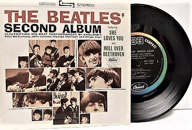 9 of the Most Expensive Vinyl Records Ever Sold