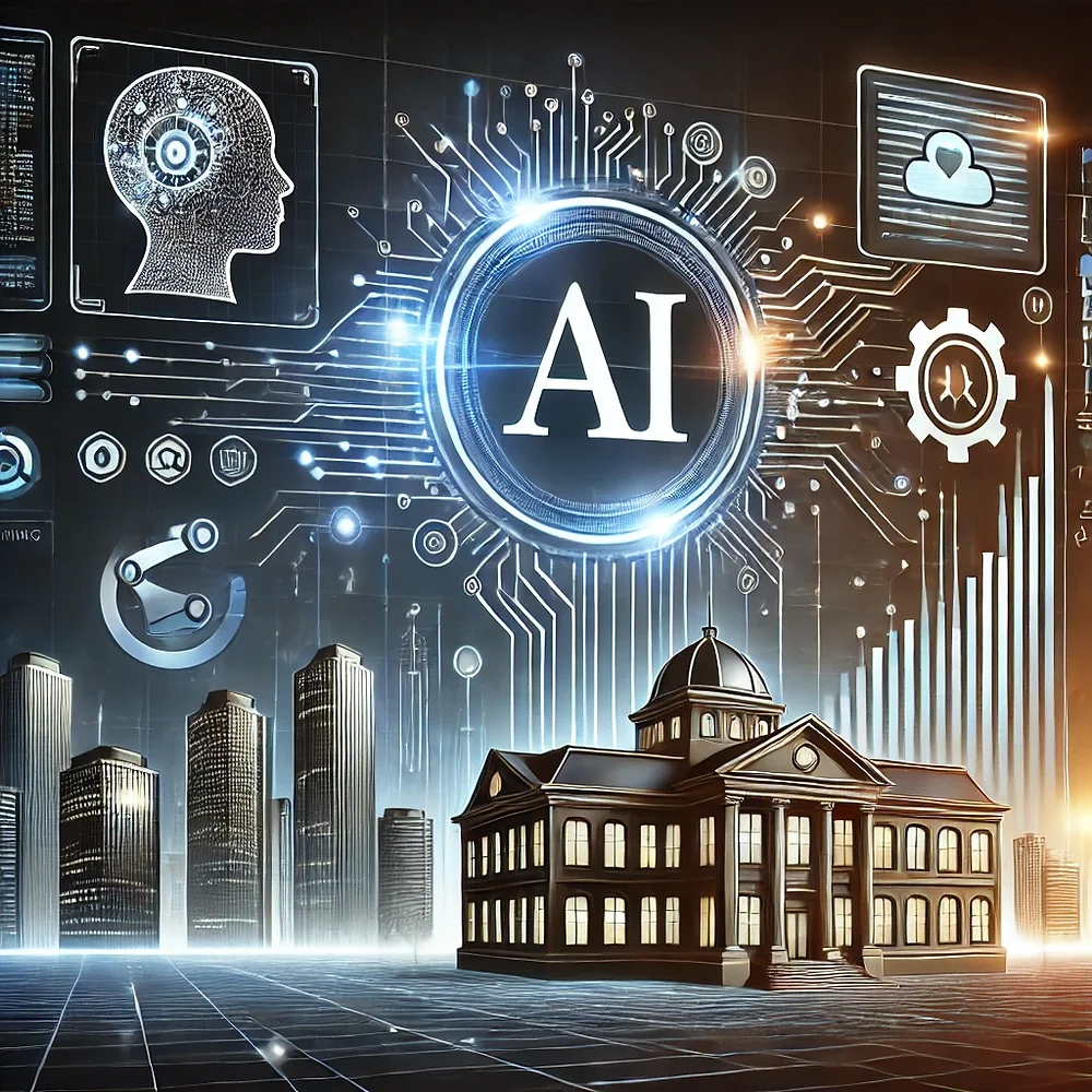 How Brand Evolution + AI Is the Future of Business Growth