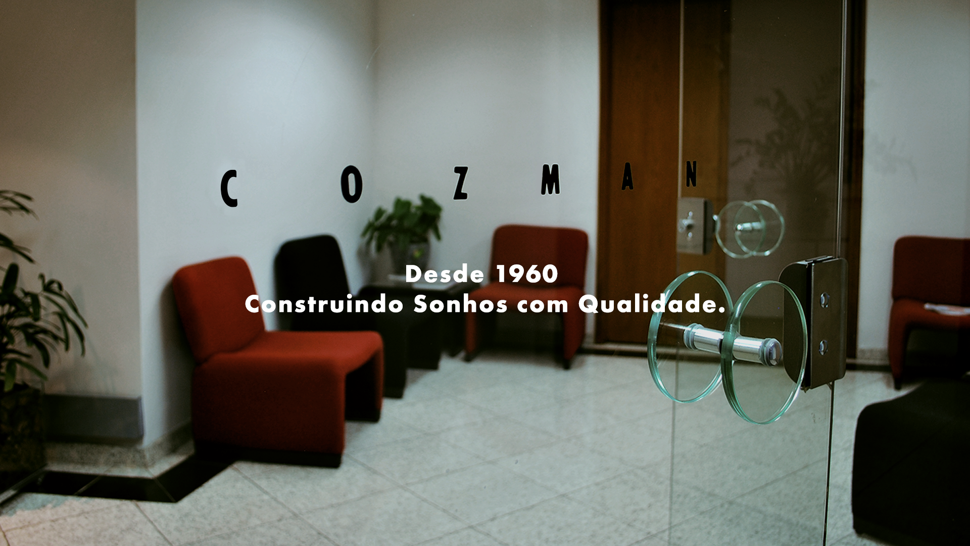 Construtora Cozman | São Paulo