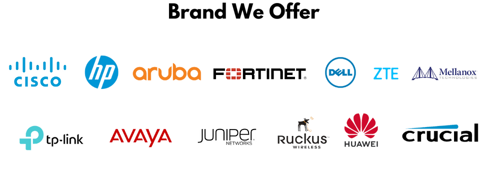 Technoverse Business Solutions | IT Hardware & Networking