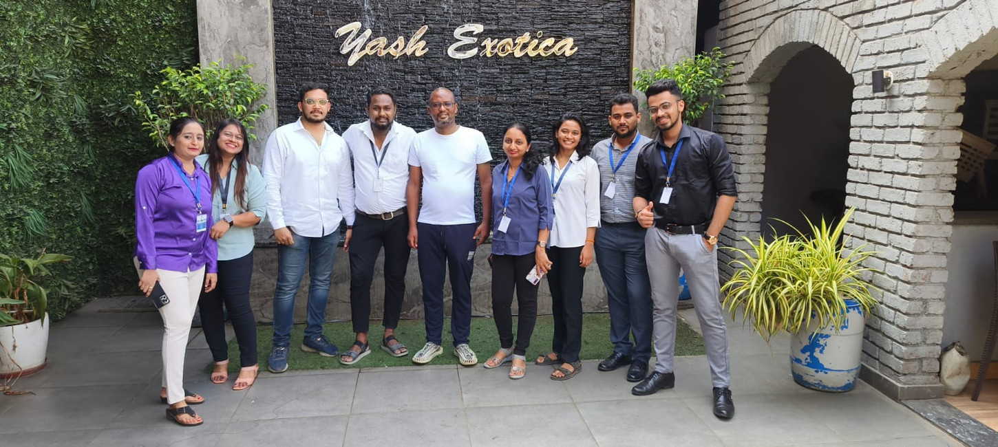 Technoverse Business Solutions | IT Hardware & Networking