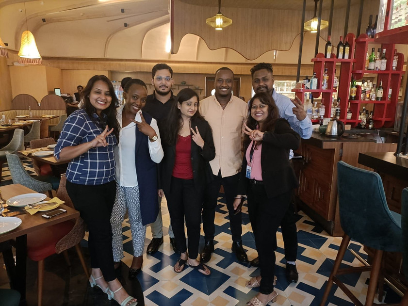 Technoverse Business Solutions | IT Hardware & Networking