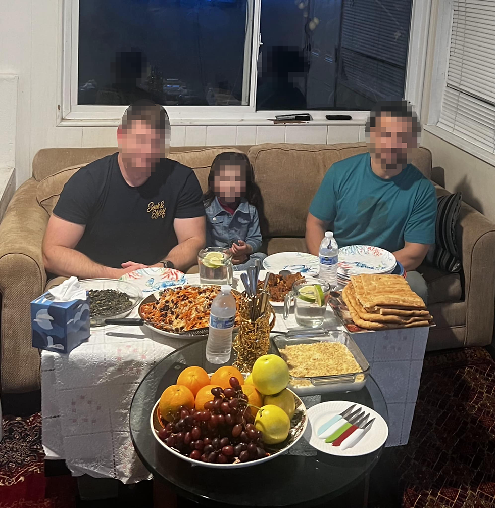 Official Statements for the Record for the Jan. 14, 2026 Senate ...