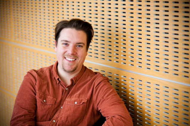 Nathan Curry, Theatre Director