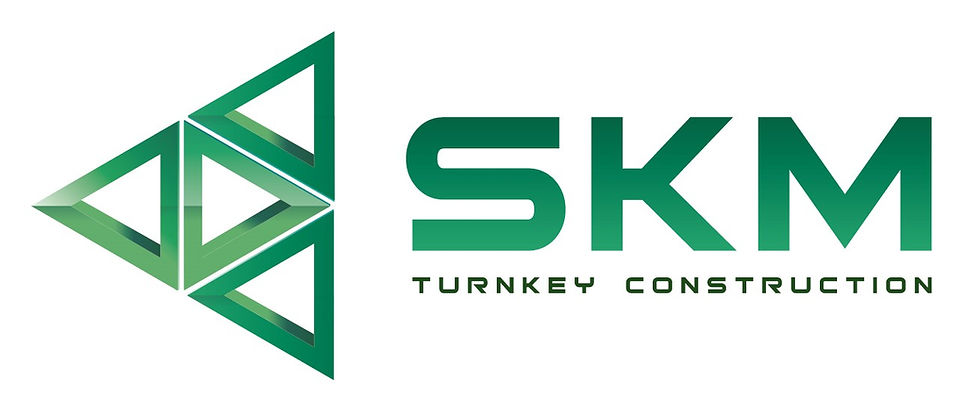 Home | SKM Construction