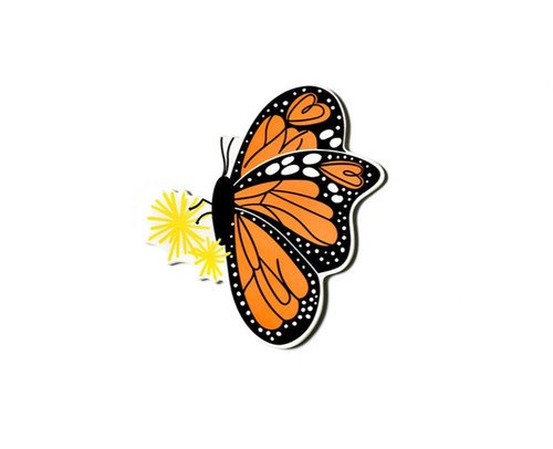 Happy Everything Monarch Mini Attachment | The Attic