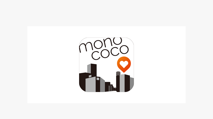 O2Oアプリ『monococo（モノココ）』開発 | テックファーム株式会社