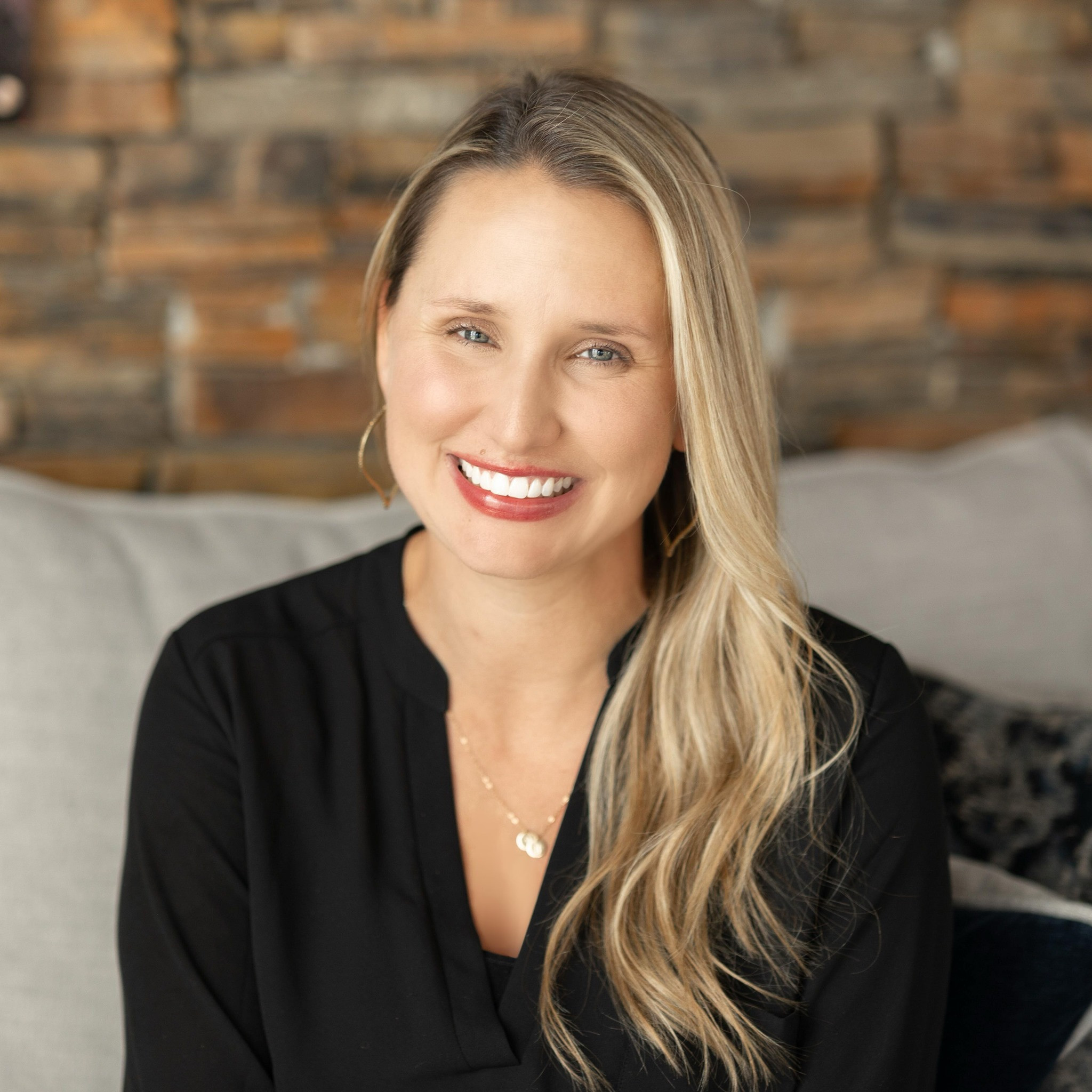 Julie Homrich | Touchstone Institute