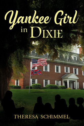 Yankee Girl in Dixie | Tams Tales