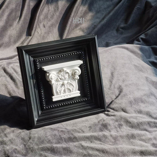 Roman frame รหัส F27 | My Site 1