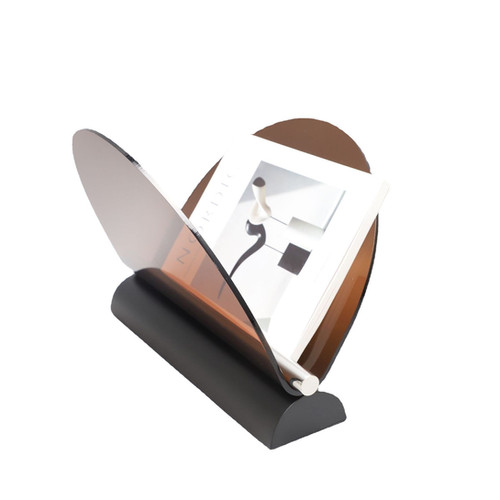 semi circle book stand รหัส BS1 | My Site 1