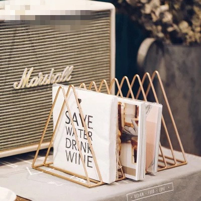 Triangle book stand รหัส BS12 | My Site 1