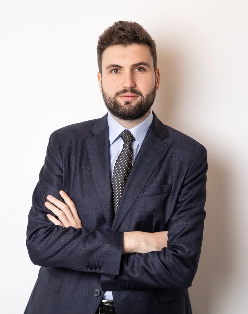 Tom MICHEL | Avocat Droit Pénal