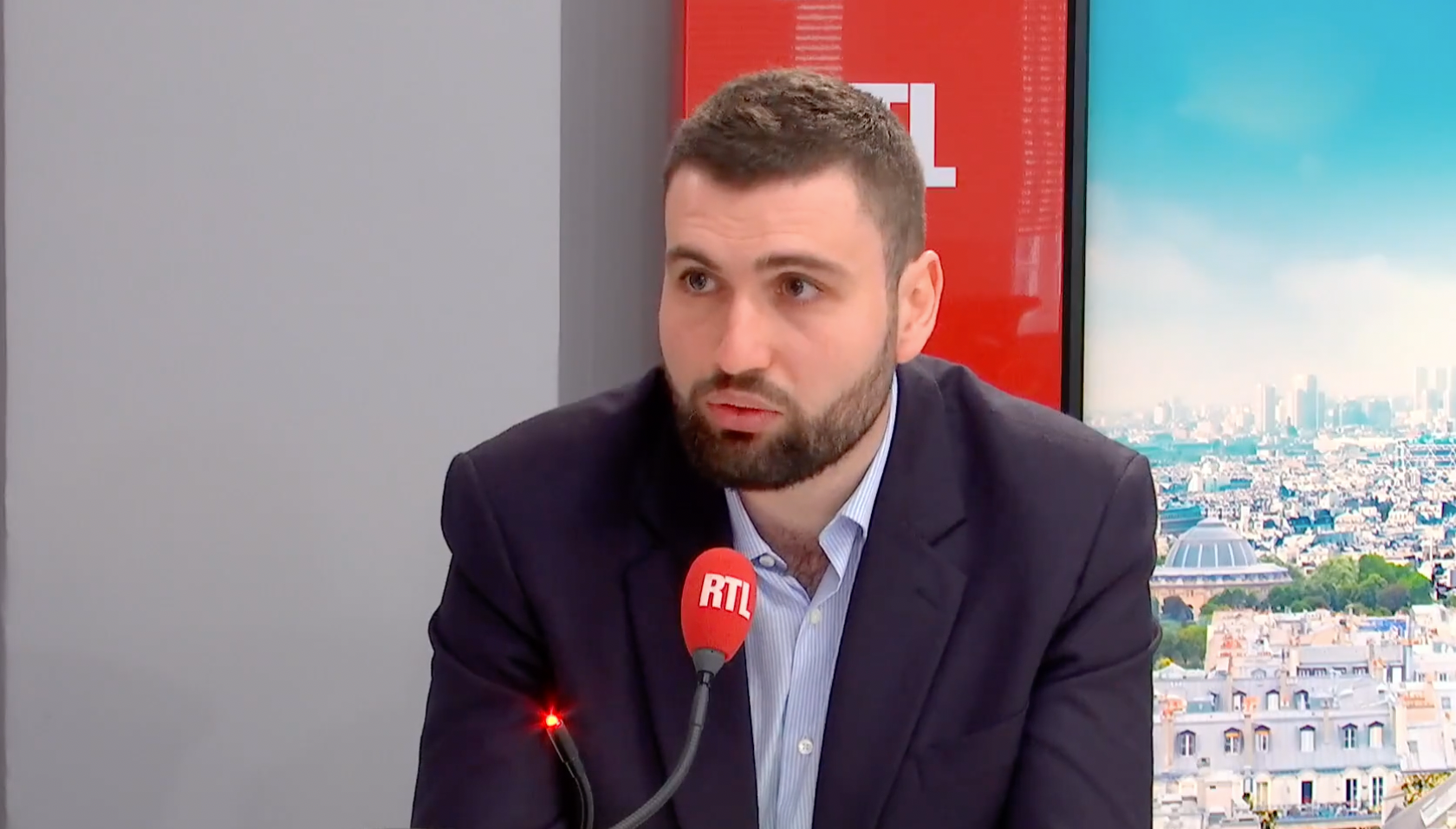 Tom MICHEL | Avocat Droit Pénal