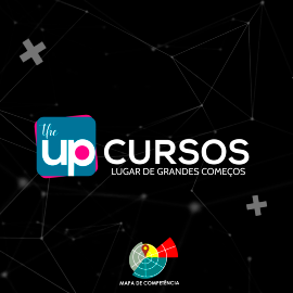 Início | The Up Cursos