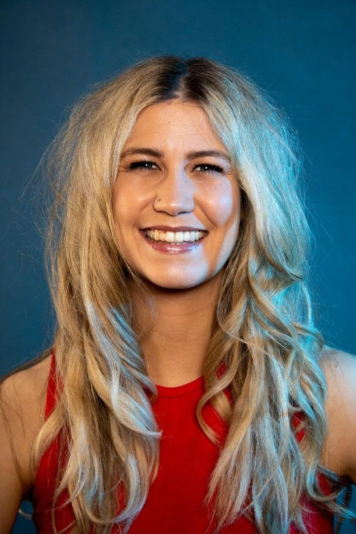 Katrina Pettigrew | Reaper Grappling