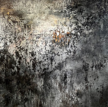 Ukama Gallery I Contemporary Stone Sculpture & Paintings I Vancouver