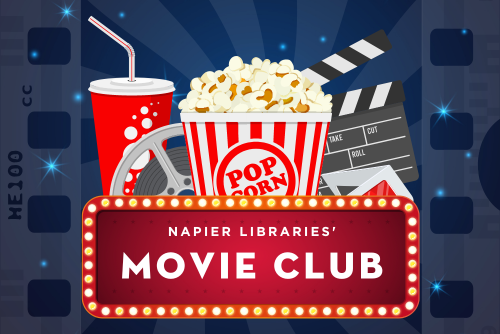 Kids Movie Club | Link and Learn