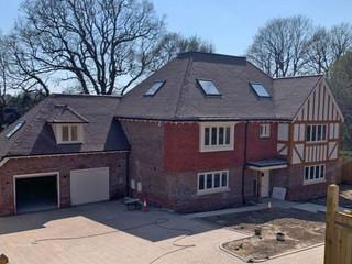 Projects - Greenplan | PGL Brickwork & Scaffolding Contractors | Newick