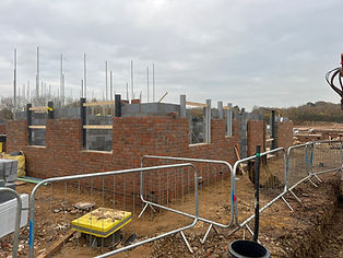 Projects | PGL Brickwork & Scaffolding Contractors | Sussex, Surrey & Kent