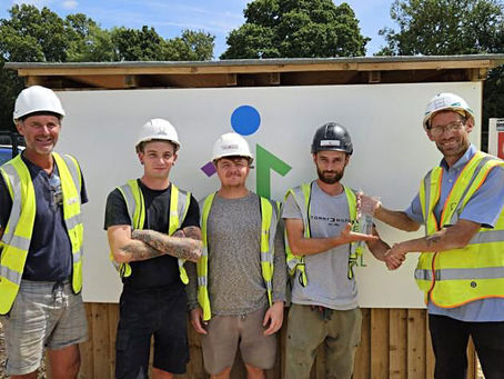 Latest News | PGL Brickwork & Scaffolding Contractors | Sussex, Surrey ...