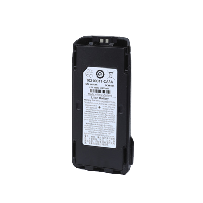 Tait 2400mAh TP8/9 Series Handheld Battery | Teletronics