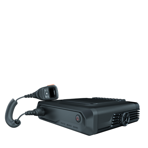 HYTERA HM652 Mobile | Teletronics