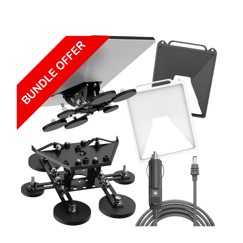 Starlink Mini Roaming Accessory Bundle | Teletronics