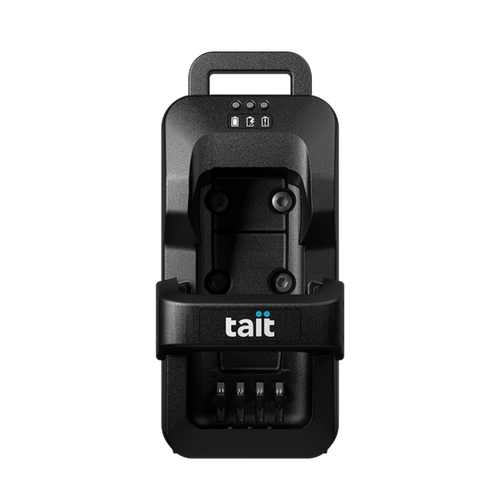 Tait Vehicle Handheld Radio Charger 12v TP8/9 Series | Teletronics