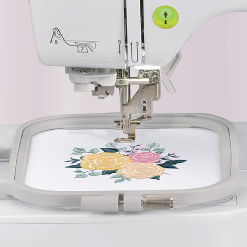 Brother Innov-is M330E Embroidery Machine | Create Hobby