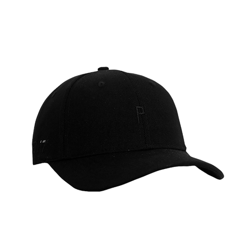 TEN17P x WIPCAPS ‘P’ Dad Cap | TEN17P