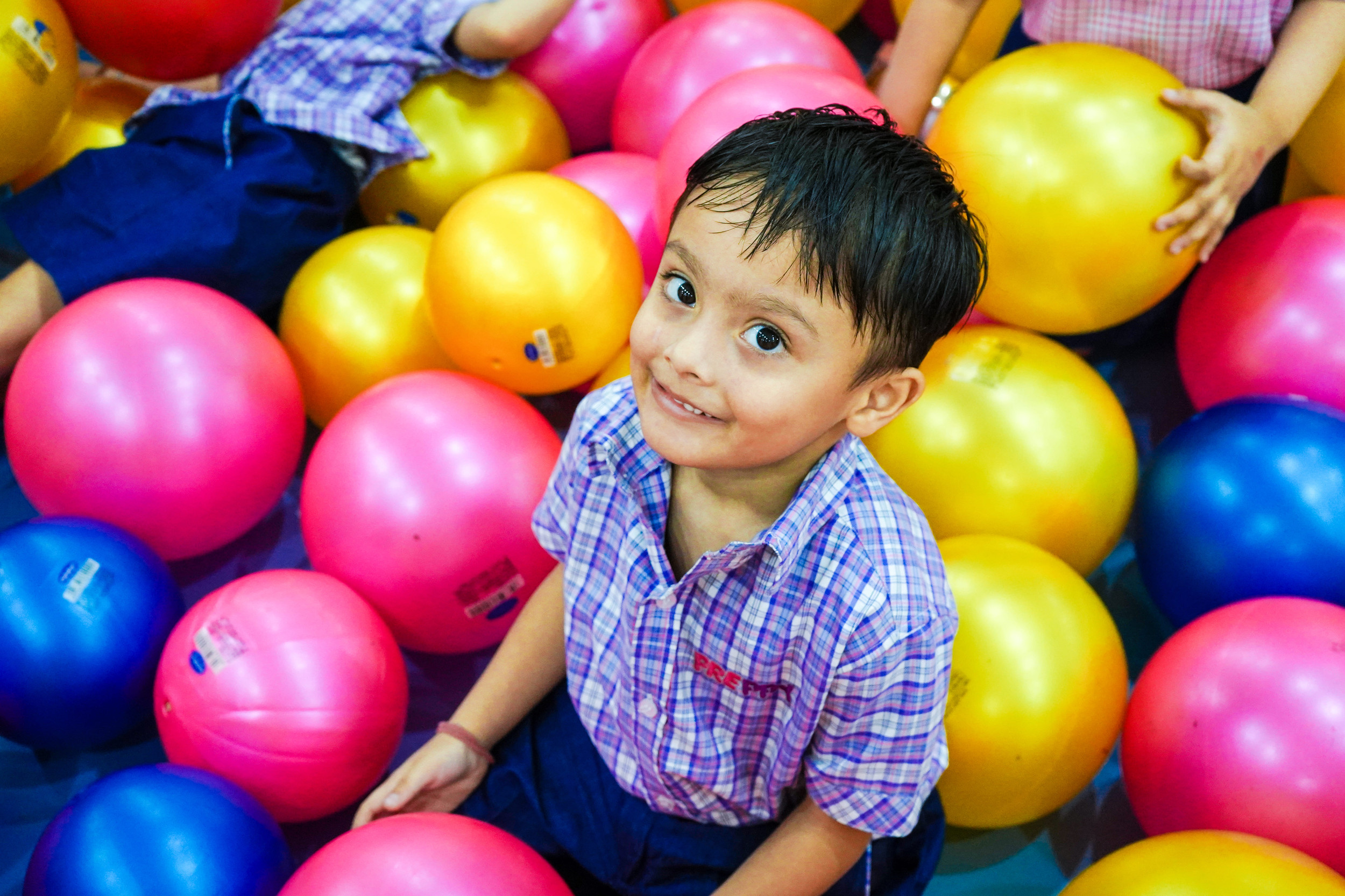 Preppy Schools | Best Early Childhood Brand in Ghaziabad