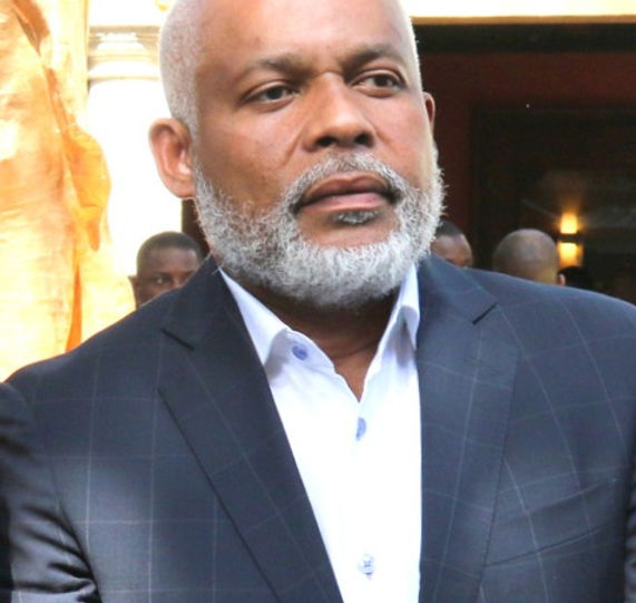 Haiti : Eric Jean-Baptiste, un Patriote ne meurt jamais